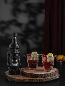 Mai Tai Cemí Rum Style - RON CEMI